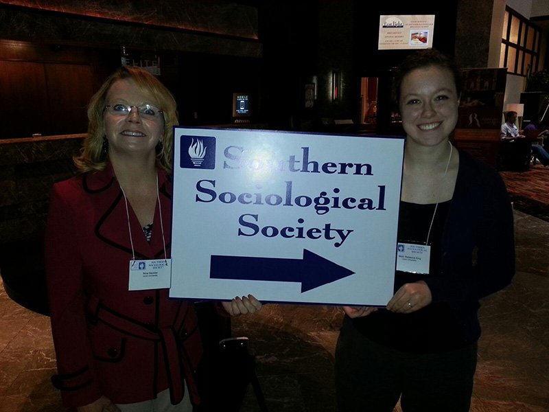 Activities | Department of Sociology | Union University, A Christian ...