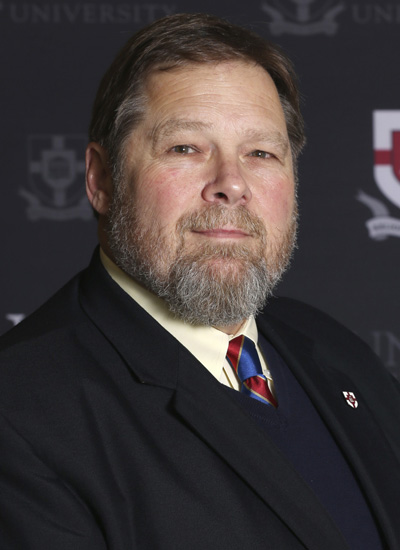 Meet Ben Mitchell | STM Stories | School of Theology and Missions ...