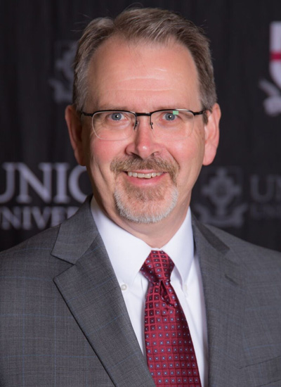 Administrative Offices | Union University, a Christian College in Tennessee