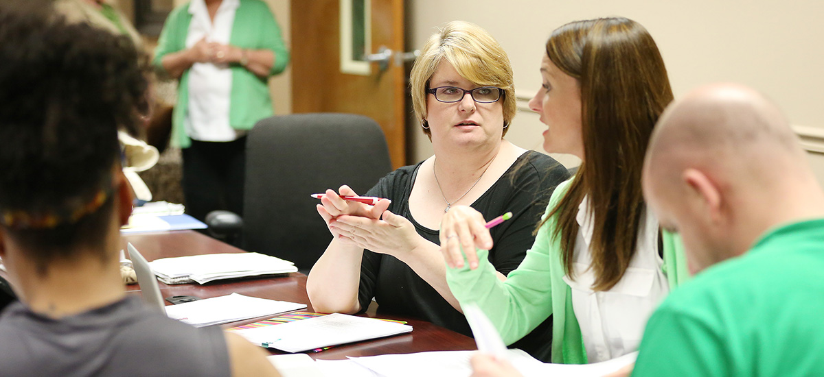 Adult Studies | Academics | Union University, a Christian College in ...