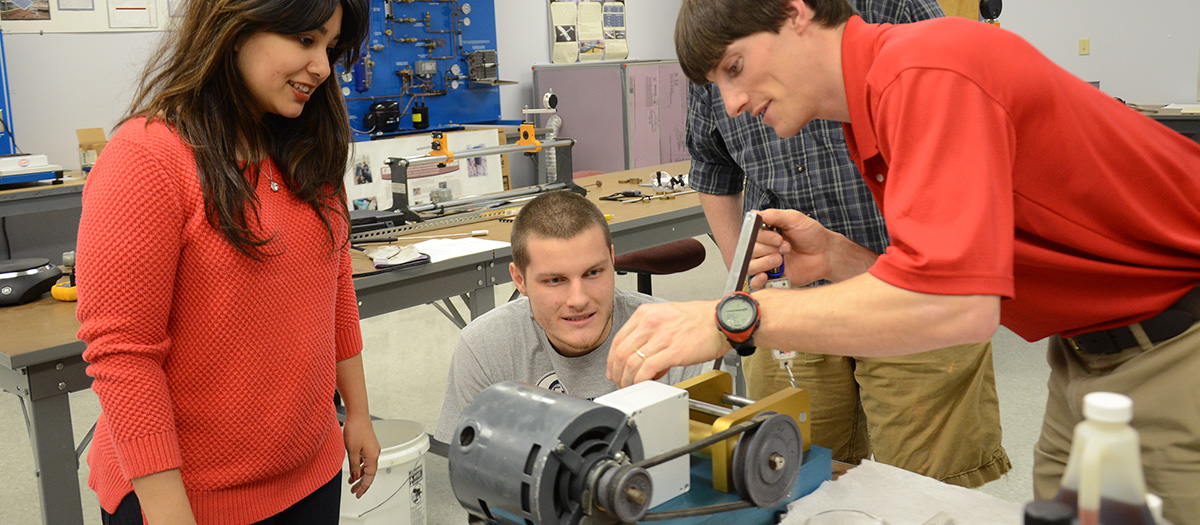 Undergraduate Studies | Academics | Union University, a Christian ...