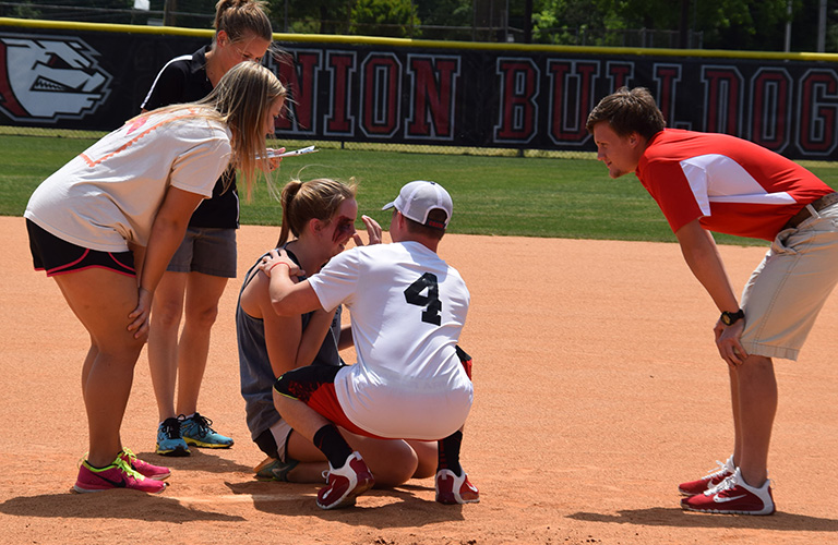 Physical Education, Wellness and Sport | College of Education ...