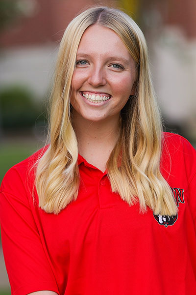 Meet Our Student Ambassadors | Undergraduate | Admissions | Union ...