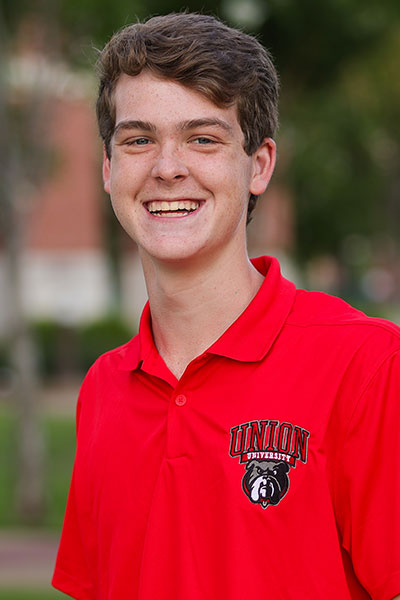 Meet Our Student Ambassadors | Undergraduate | Admissions | Union ...