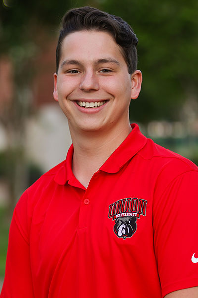 Meet Our Student Ambassadors | Undergraduate | Admissions | Union ...