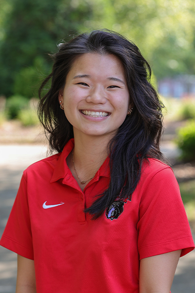 Meet Our Student Ambassadors | Undergraduate | Admissions | Union ...