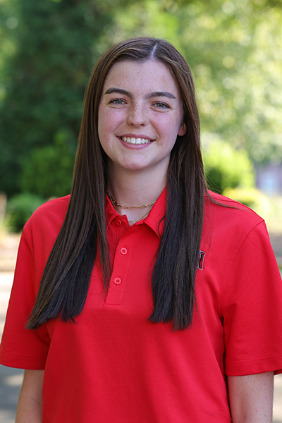 Meet Our Student Ambassadors | Undergraduate | Admissions | Union ...