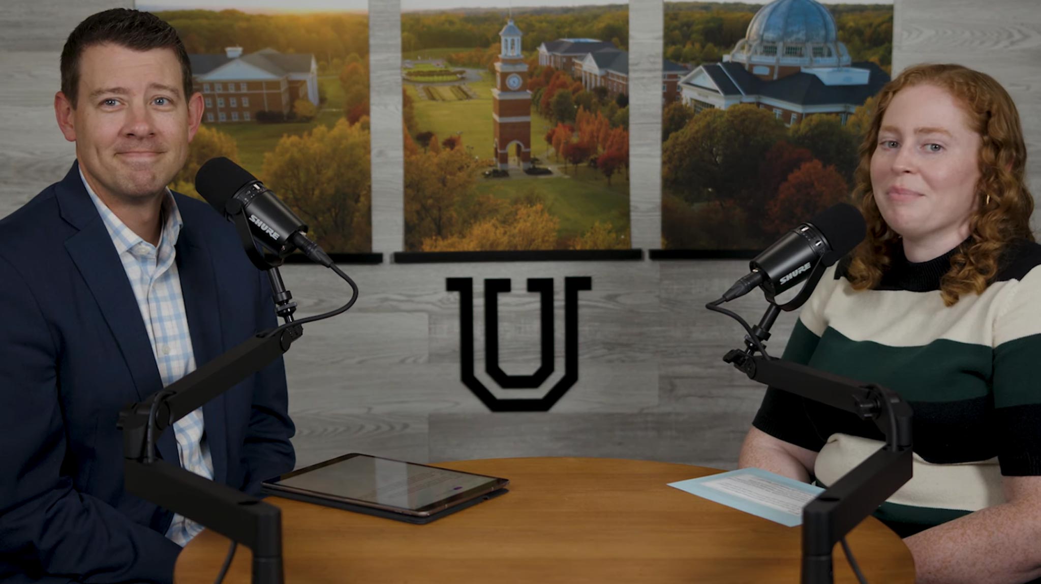 Season 2023-24: Episode 2 - Chad Wilson | Lest We Forget Podcast ...