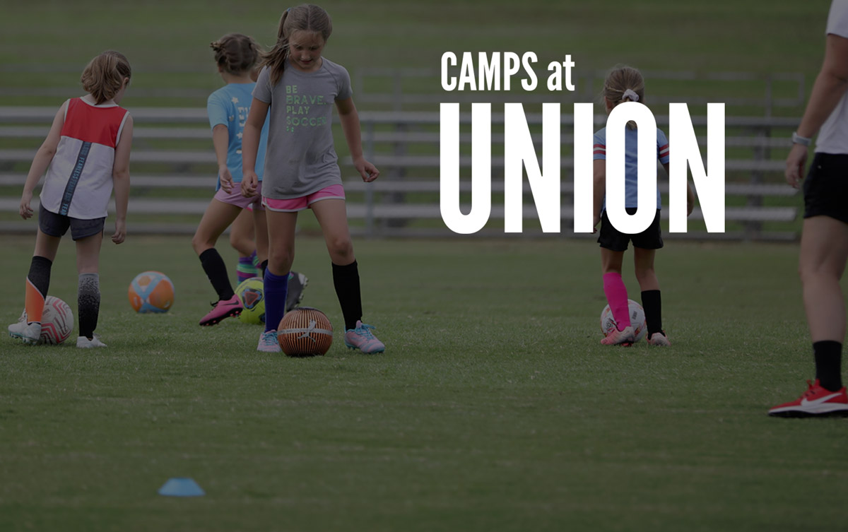 Camps at Union | Union University, a Christian College in Tennessee
