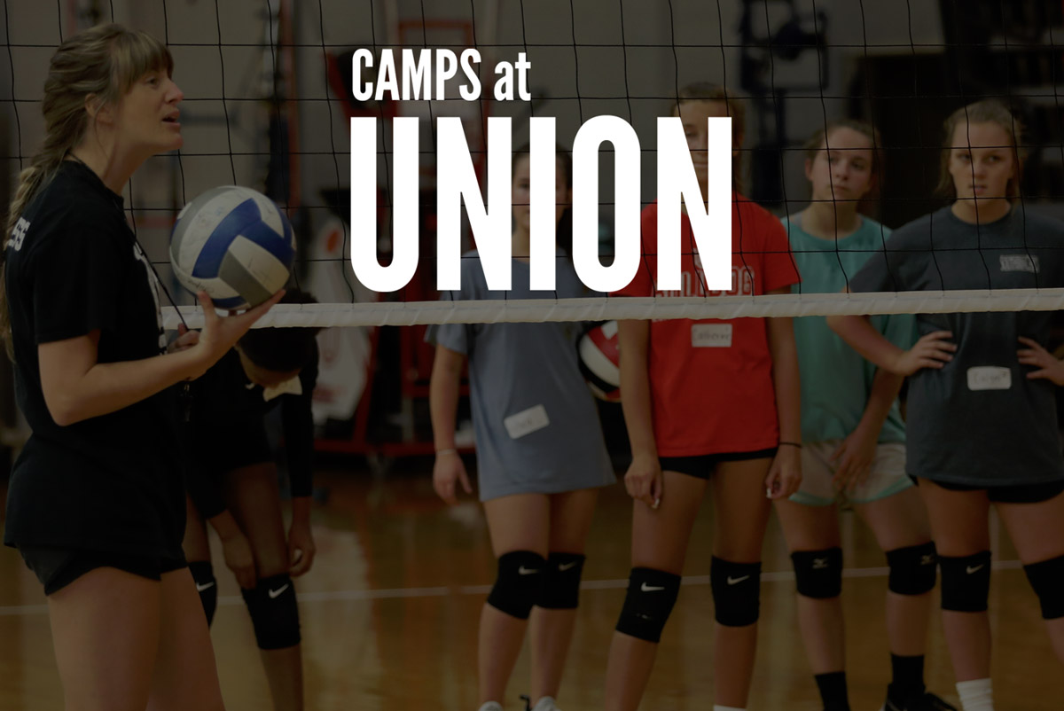 Camps at Union | Union University, a Christian College in Tennessee