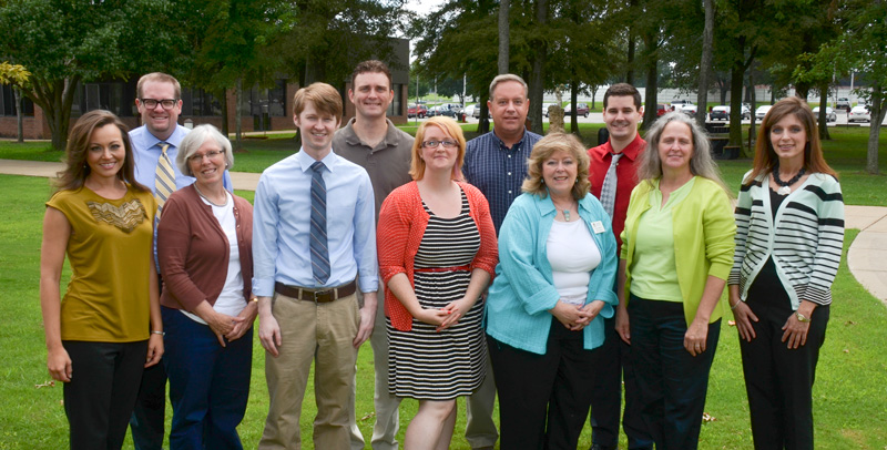 2013-2014 New Faculty Class | Center for Faculty Development at Union ...