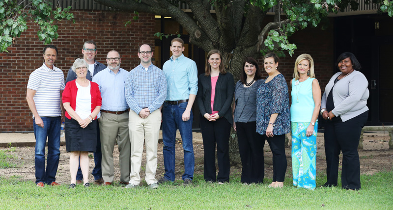 2015-2016 New Faculty Class | Center for Faculty Development at Union ...