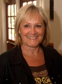 New Full-Time Faculty 2005-2006 - Center for Faculty Development at ...