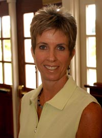 New Full-Time Faculty 2005-2006 - Center for Faculty Development at ...