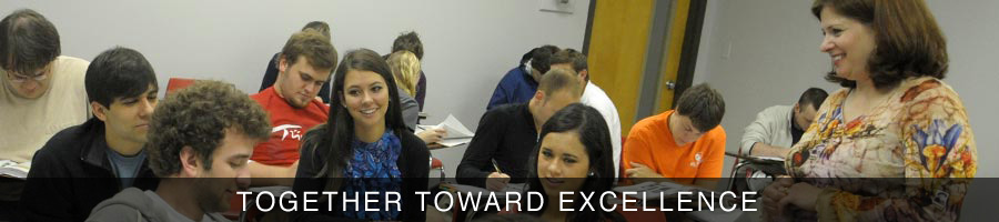 2012-2013 New Faculty Class | Center for Faculty Development at Union ...