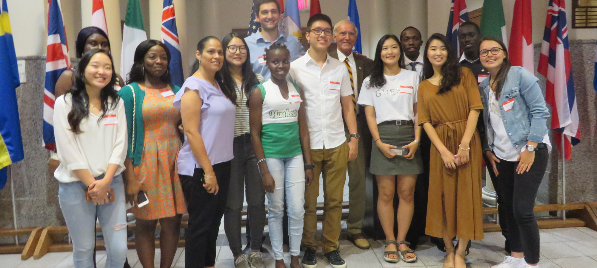 International Student Resources | International Student Office | Center ...