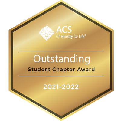 ACS Chapter | Department of Chemistry | Union University, a Christian ...