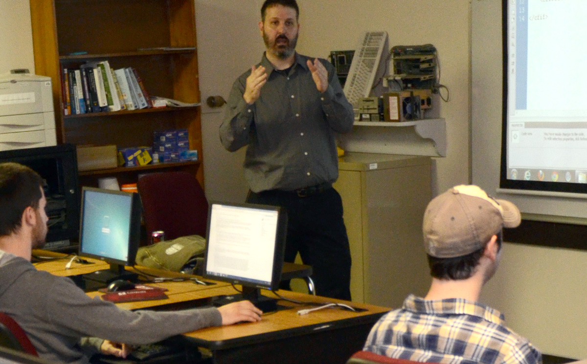 Department of Computer Science | Union University, a Christian College ...