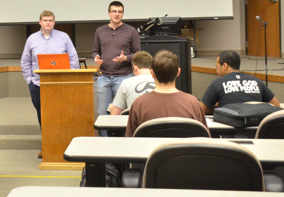 Department of Computer Science | Union University, a Christian College ...