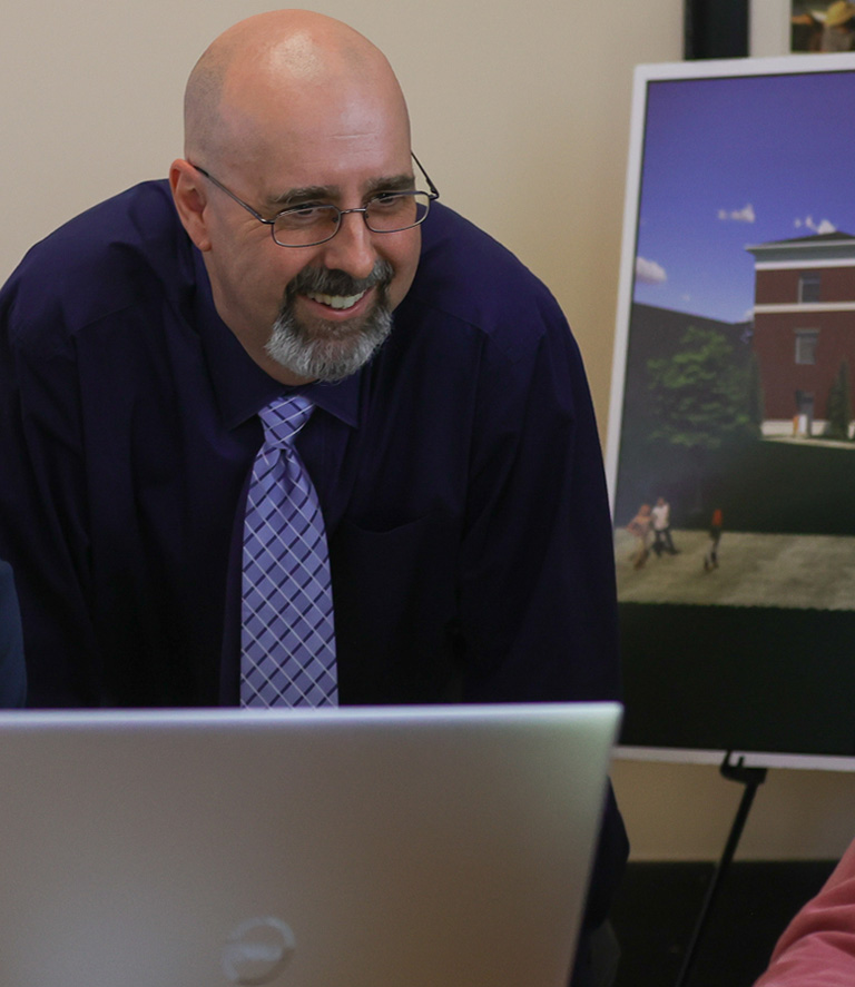 Department of Computer Science | Union University, a Christian College ...