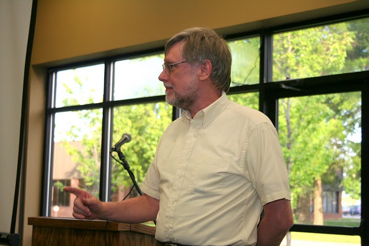 Department Recognizes Students and a History Alumnus at Annual Awards ...