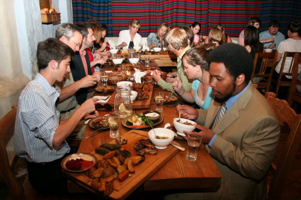 Union Students Participate in European Holocaust Travel Experience ...