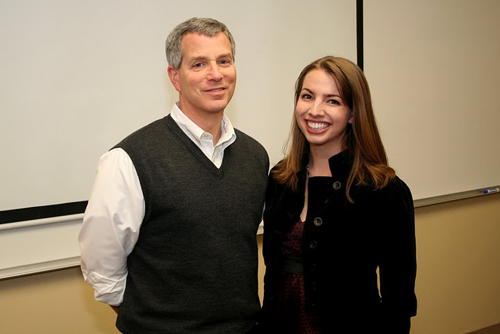 Graduating History Major Presents Honors Thesis Defense | News ...