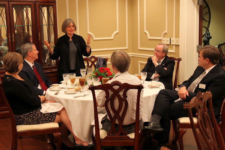 Dr. Pauline Maier Talks about Declaration of Independence, U.S ...