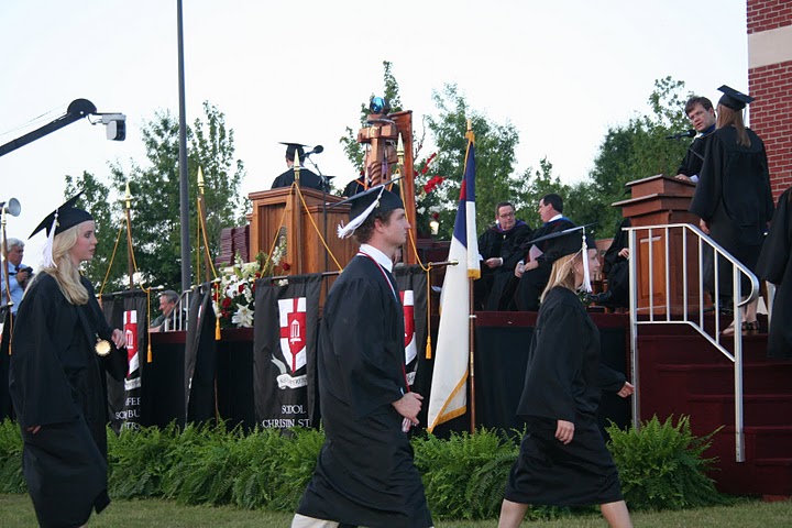 Several History Majors Participate In Union’s Spring Commencement ...
