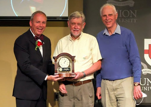 Department of History | Union University, a Christian College in Tennessee