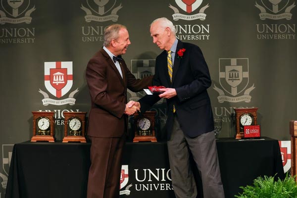 Department of History | Union University, a Christian College in Tennessee