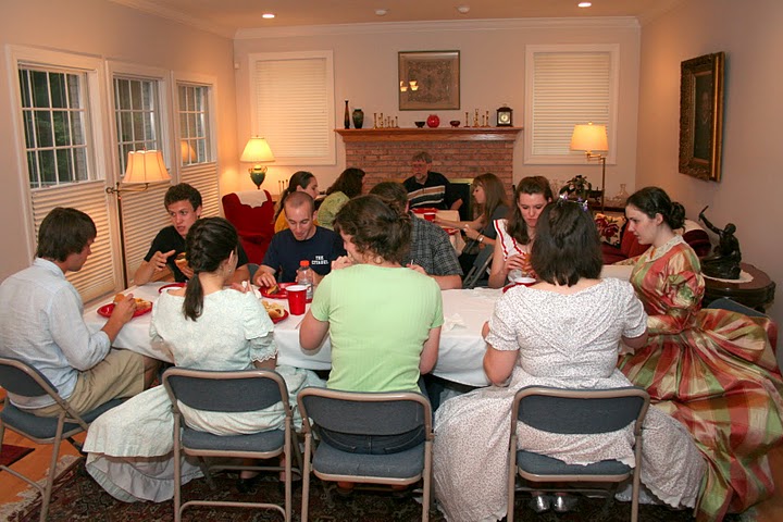 Phi Alpha Theta and History Department Mark End of School Year with ...