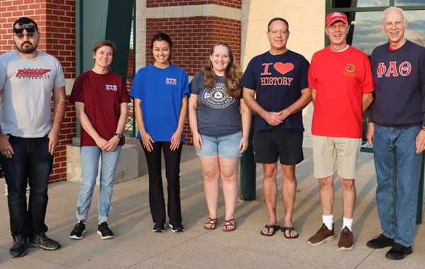 Department of History | Union University, a Christian College in Tennessee