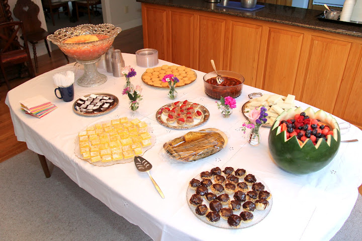 History Department Holds Annual Welcome Reception | News | Department ...