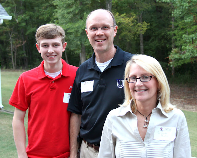 History Department Holds Annual Welcome Reception | News | Department ...