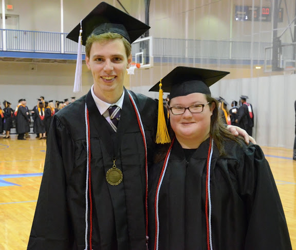 Six History Students Receive Degrees at Fall Graduation | News ...