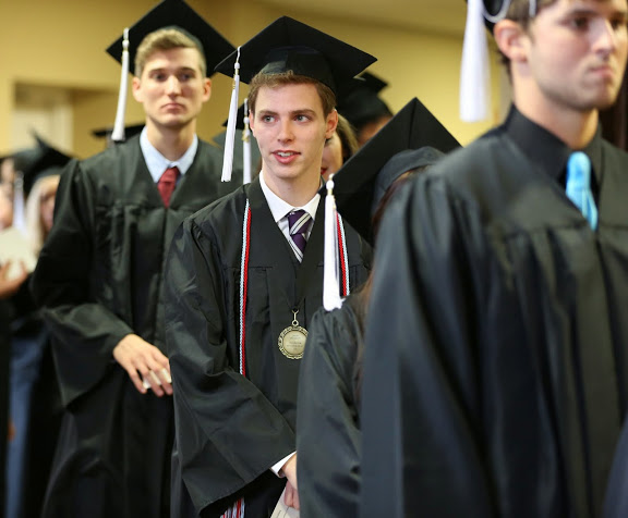 Six History Students Receive Degrees at Fall Graduation | News ...