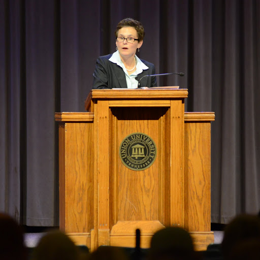 Civil War Expert Serves As Carls-Schwerdfeger History Lecturer | News ...