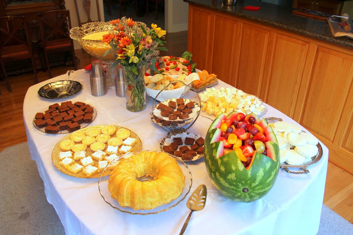 History Department Helps Launch School Year With Welcome Reception ...