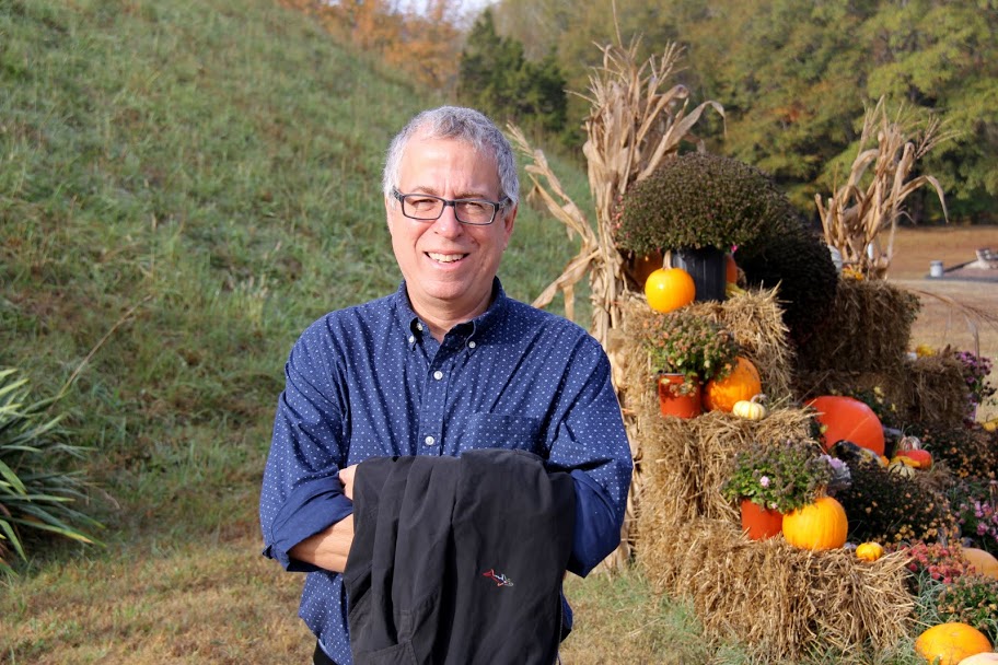 Robert Citino Talks about German Military History As the Carls ...