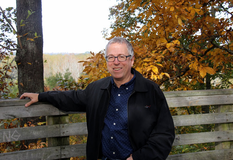 Robert Citino Talks about German Military History As the Carls ...