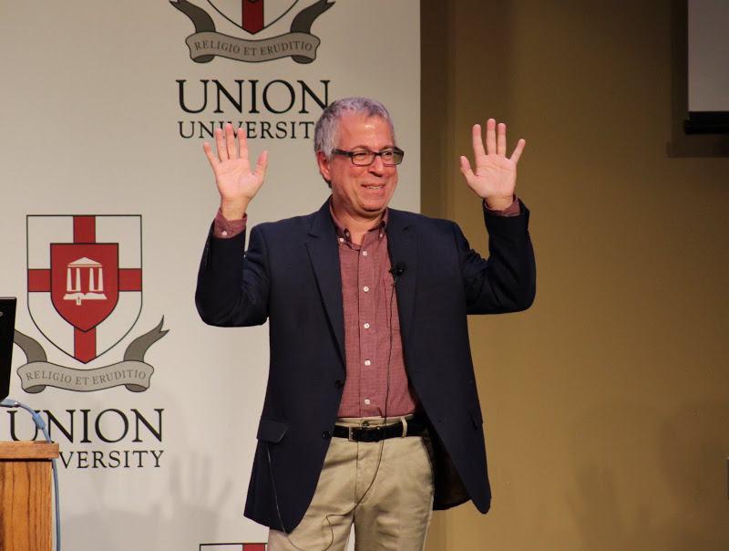 Robert Citino Talks about German Military History As the Carls ...