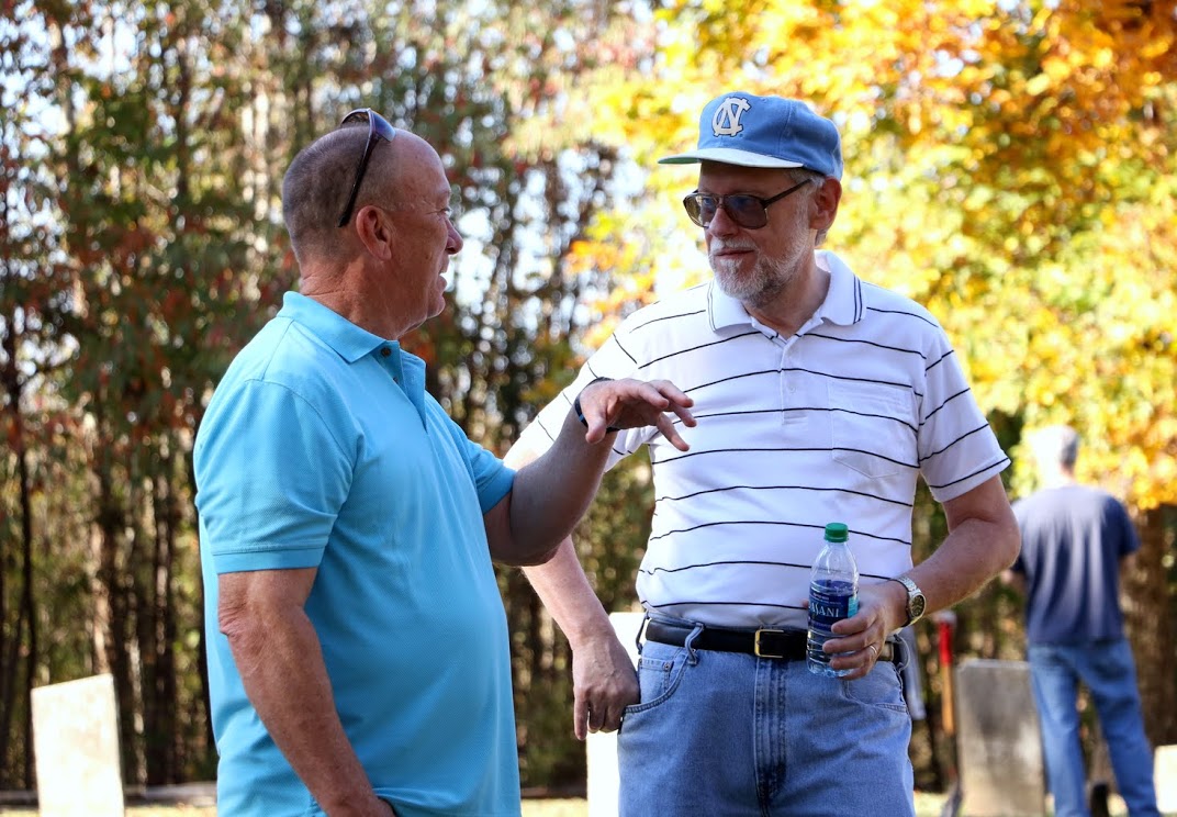 Phi Alpha Theta Leads the Way in Annual History Department Community ...