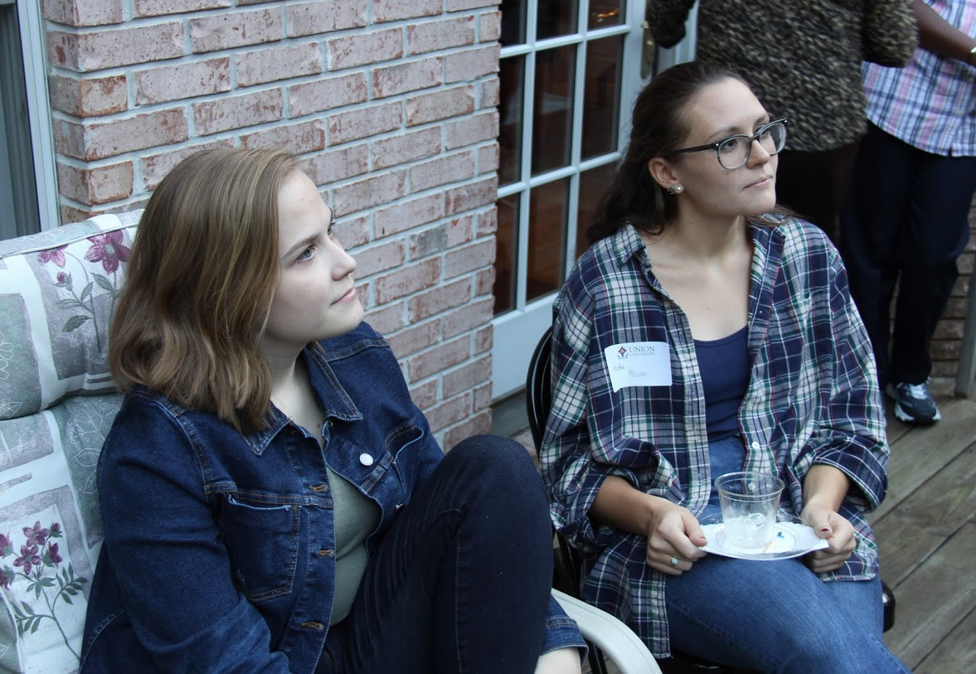 Department Hosts Annual Welcome Reception | News | Department of ...