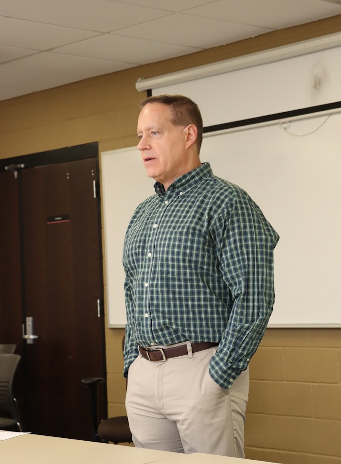 History Club Initiates New Members | News | Department of History ...