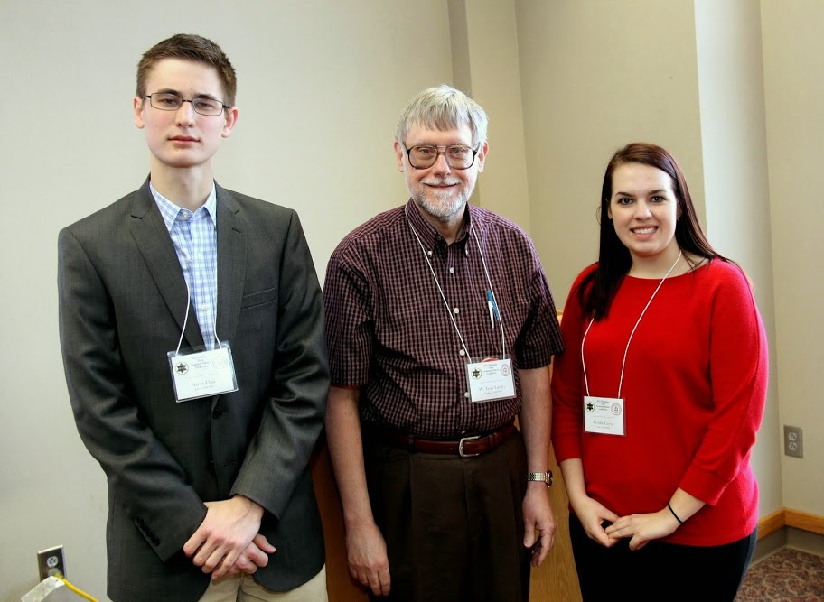Union Group Attends Phi Alpha Theta Regional Conference at Austin Peay ...