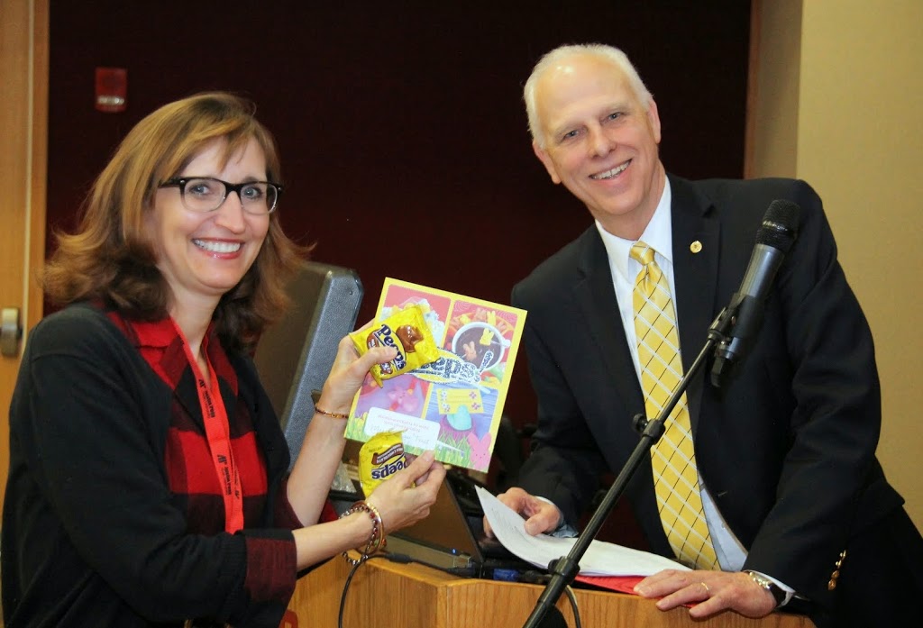 Union Group Attends Phi Alpha Theta Regional Conference at Austin Peay ...