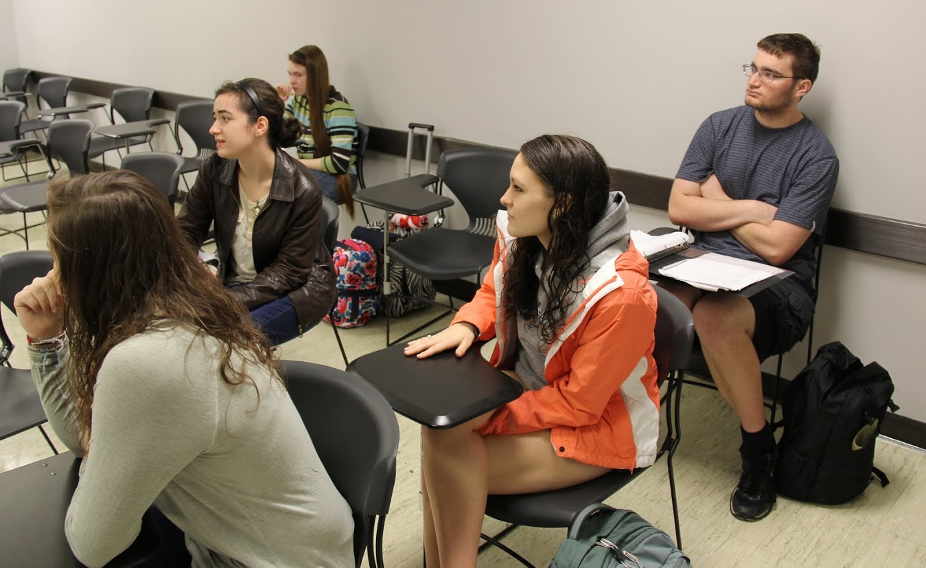 History Club Members Convene for Spring Plenary Meeting | News ...