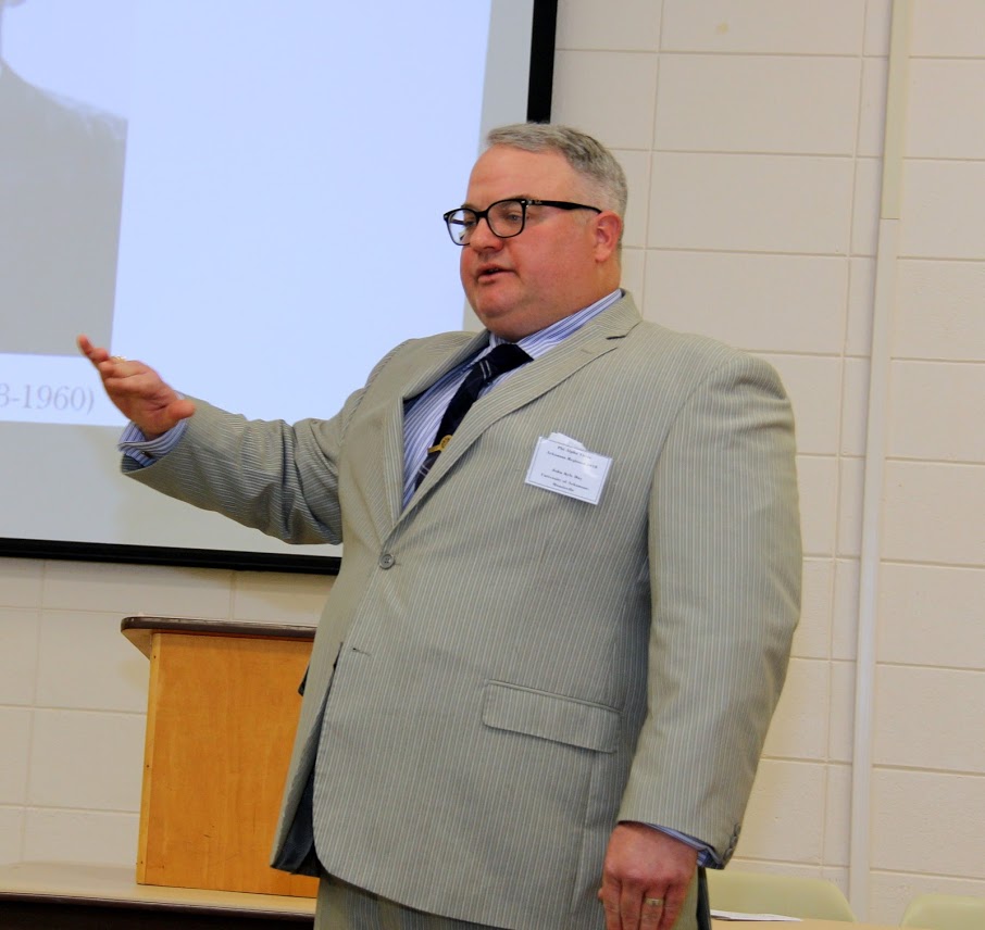 Union Students Present Papers at Arkansas Phi Alpha Theta Regional ...