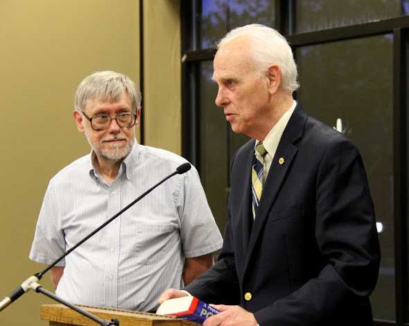 History Department Honors Students and an Alumna at Awards Banquet ...